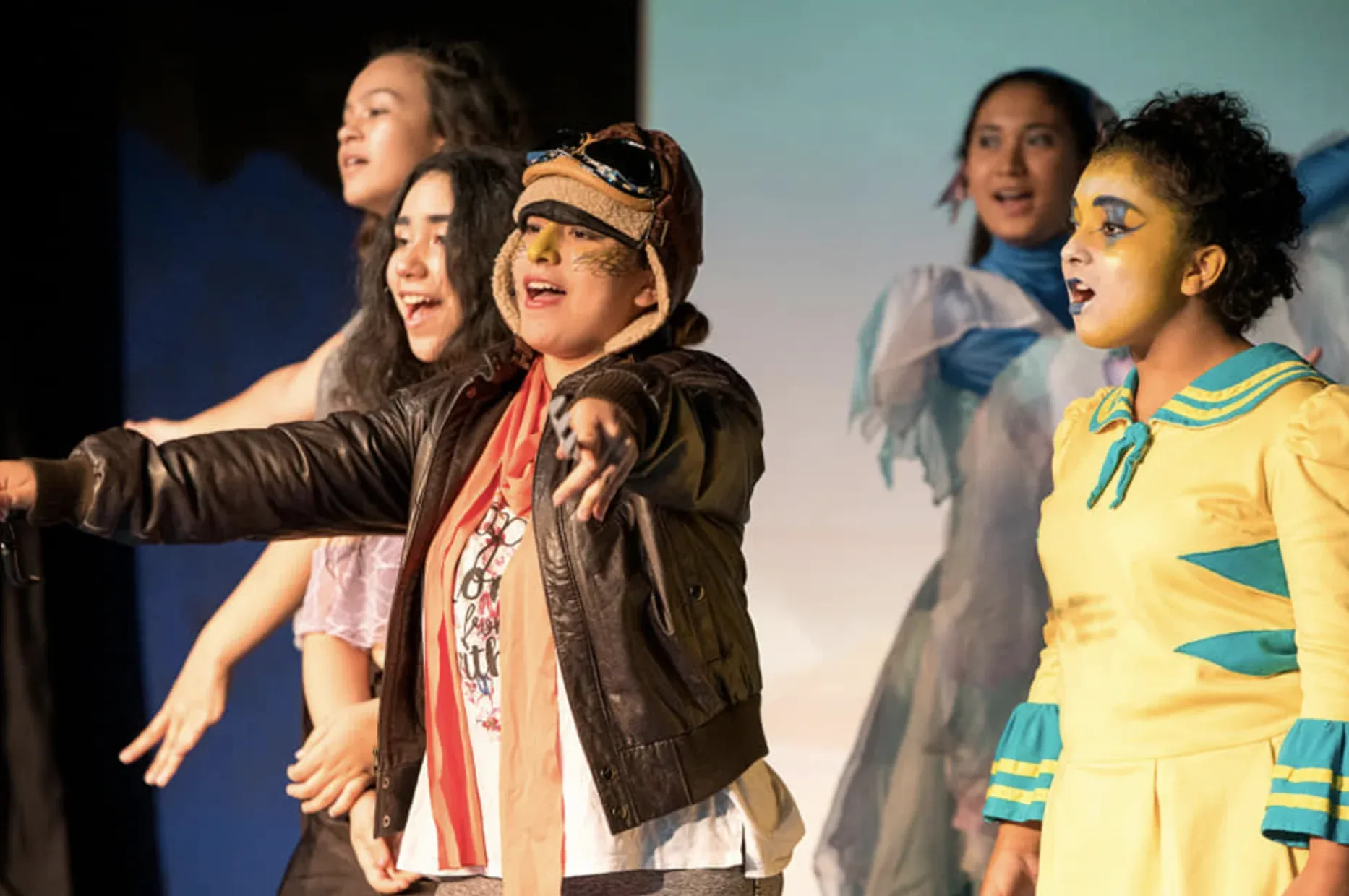 The Miracle Center – CLATA