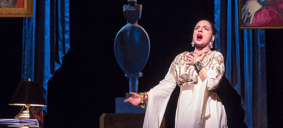 Goodman Theatre – CLATA