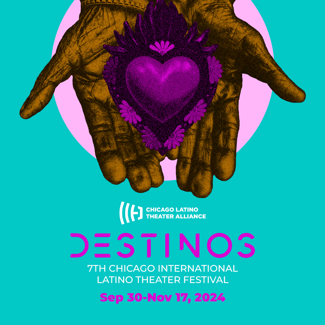 Announcing Destinos 2024 – CLATA