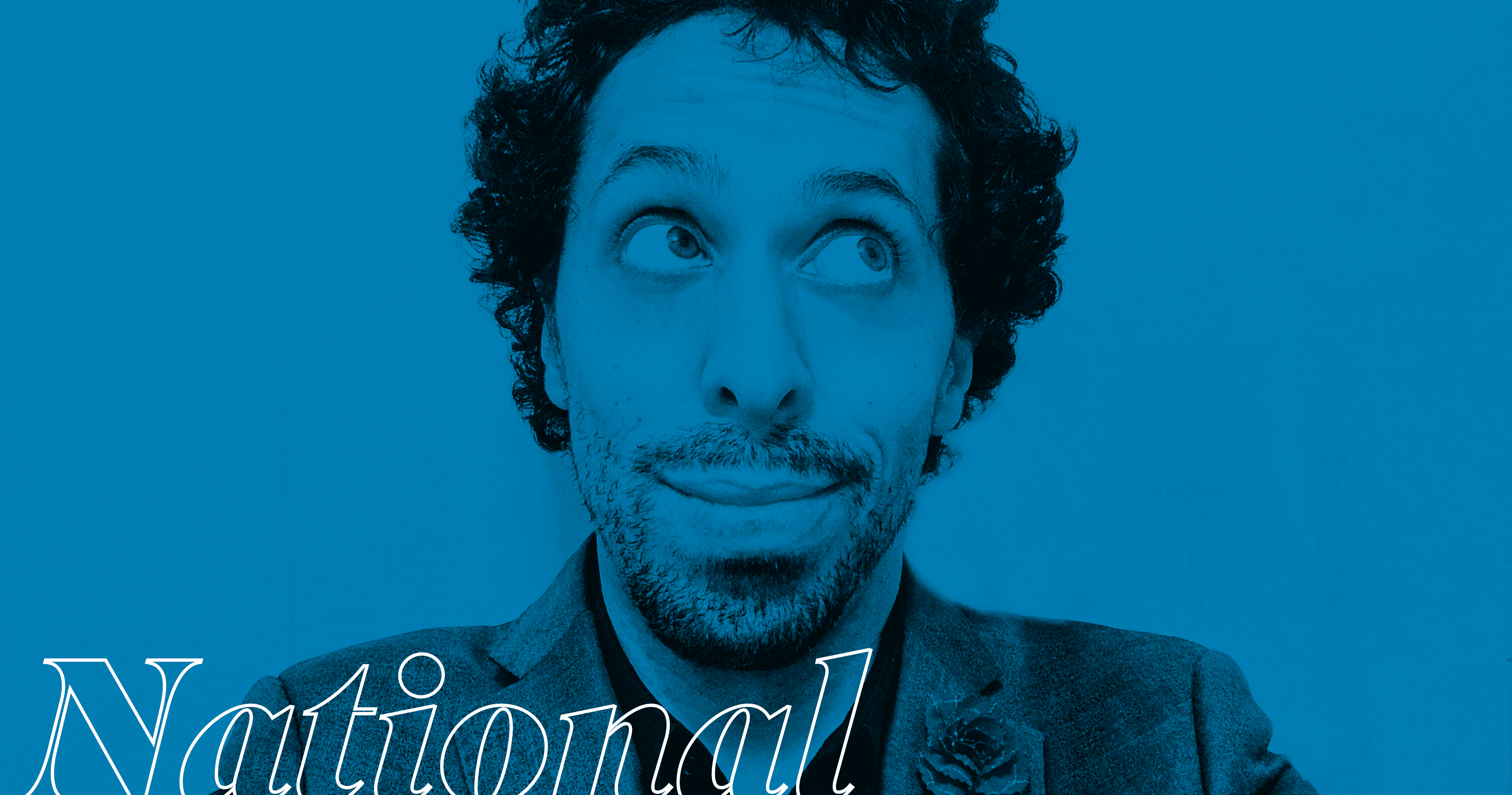 THE MAGIC PARLOUR PRESENTS SIEGFRIED TIEBER (Los Angeles, CA) – CLATA