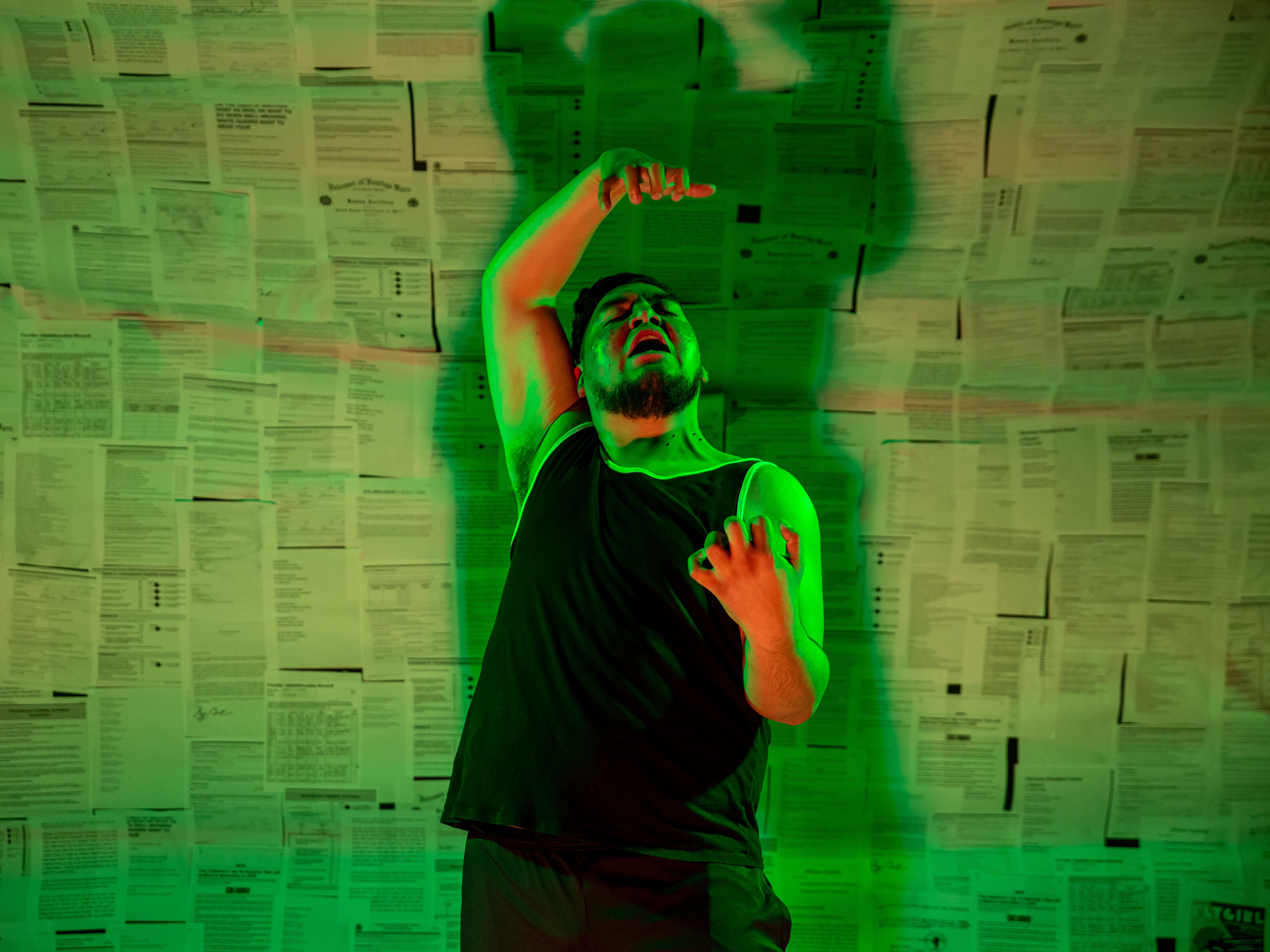 (UN)DOCUMENTS – CLATA