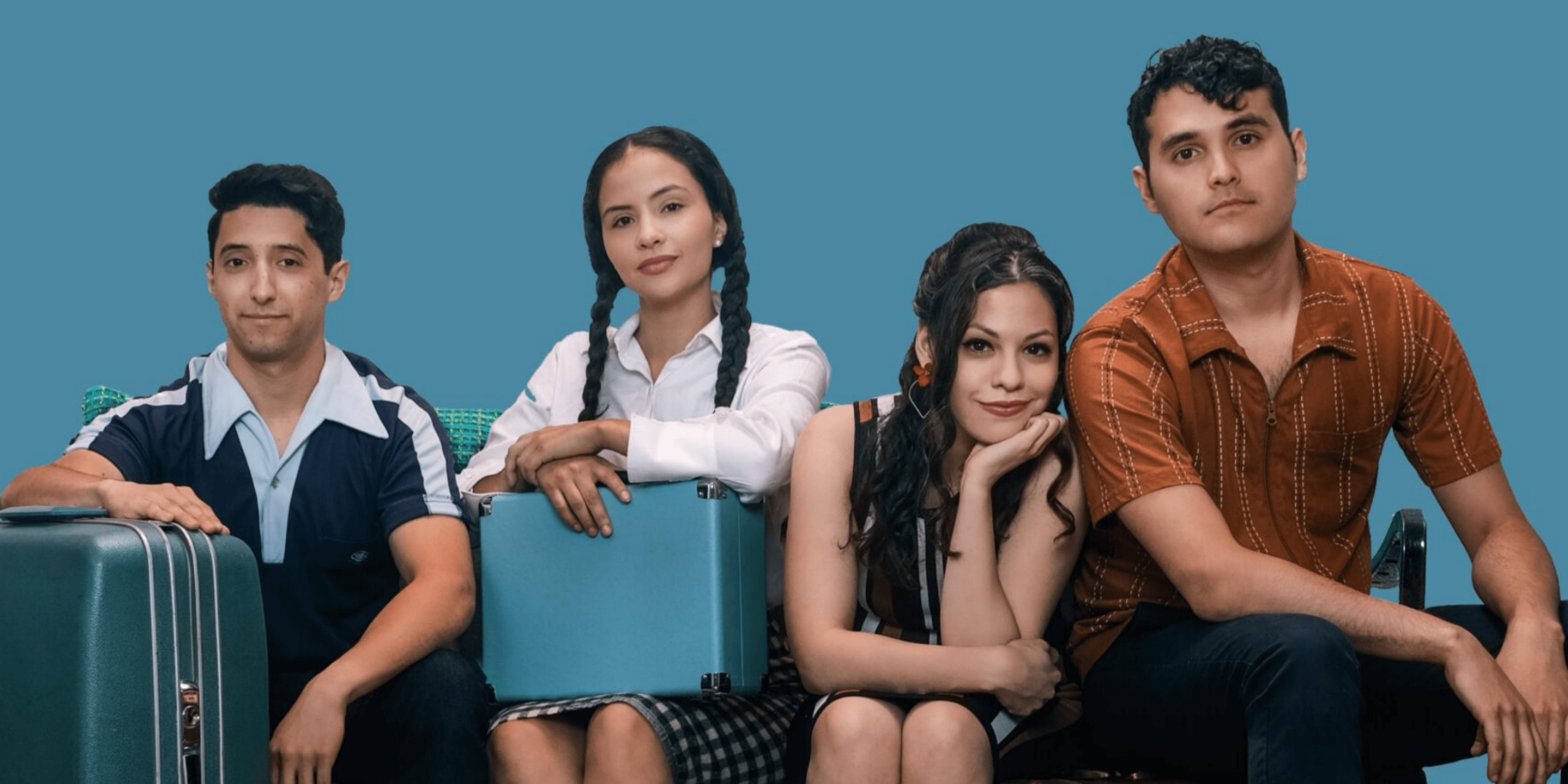 Hope: Part II Of a Mexican Trilogy – CLATA