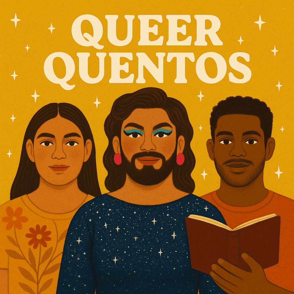 QUEER QUENTOS – CLATA