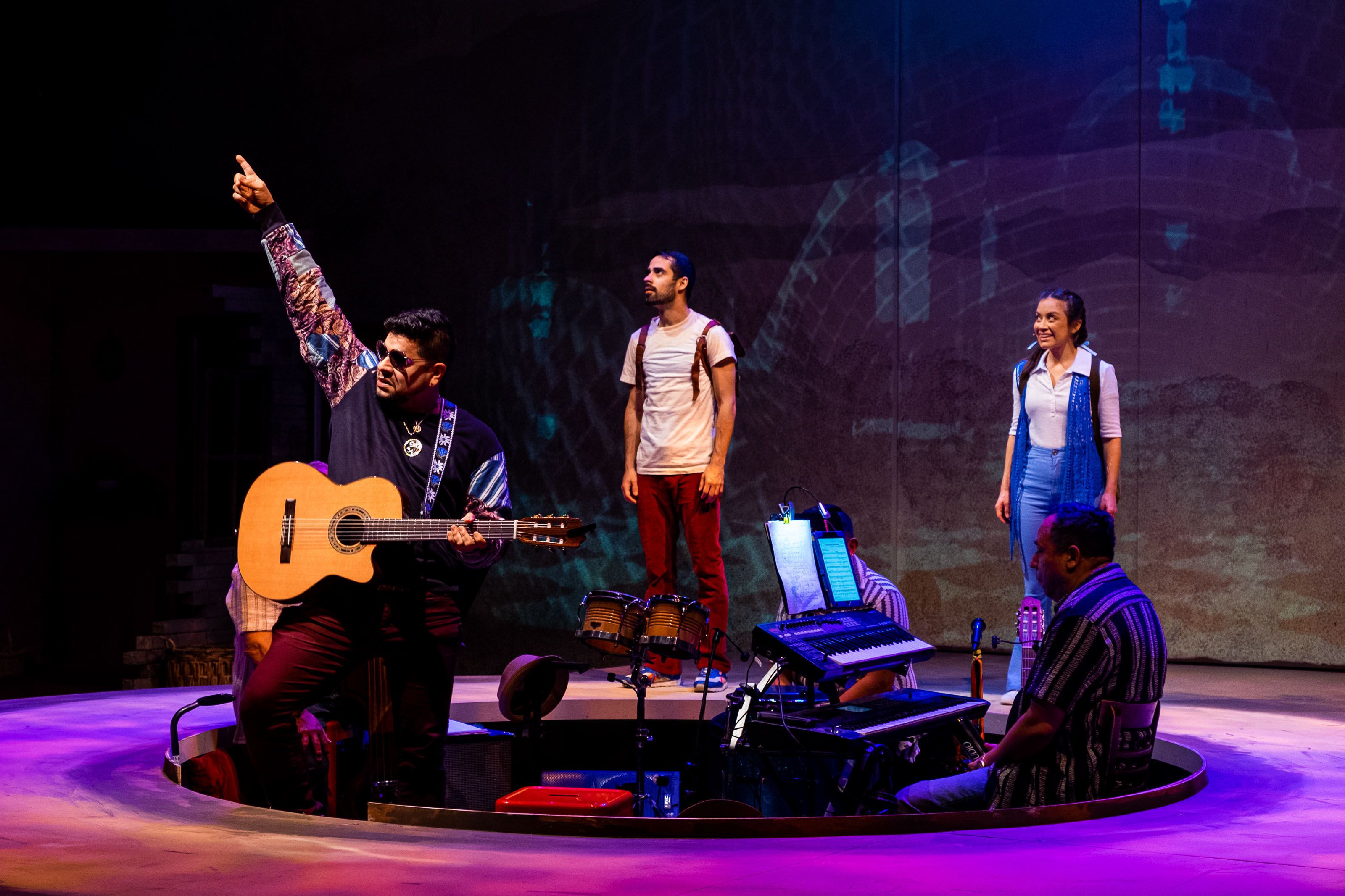 Teatro Vista – CLATA