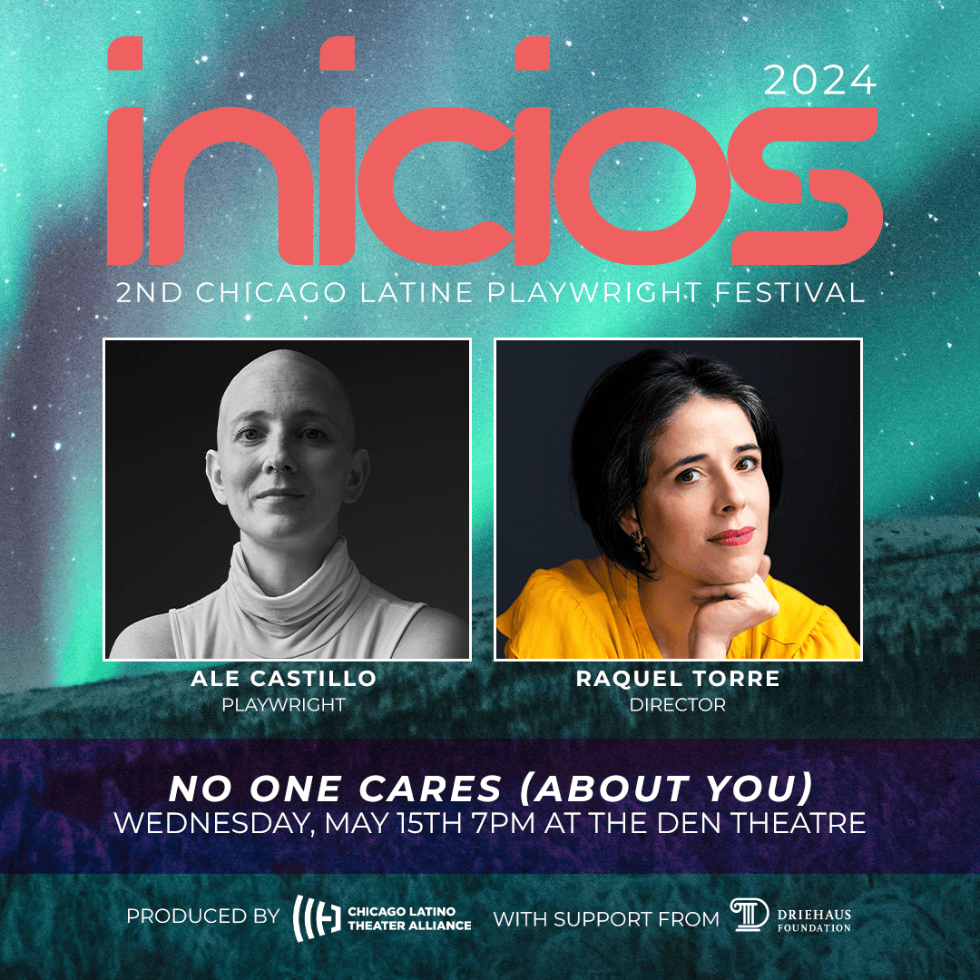 NO ONE CARES (ABOUT YOU) – CLATA