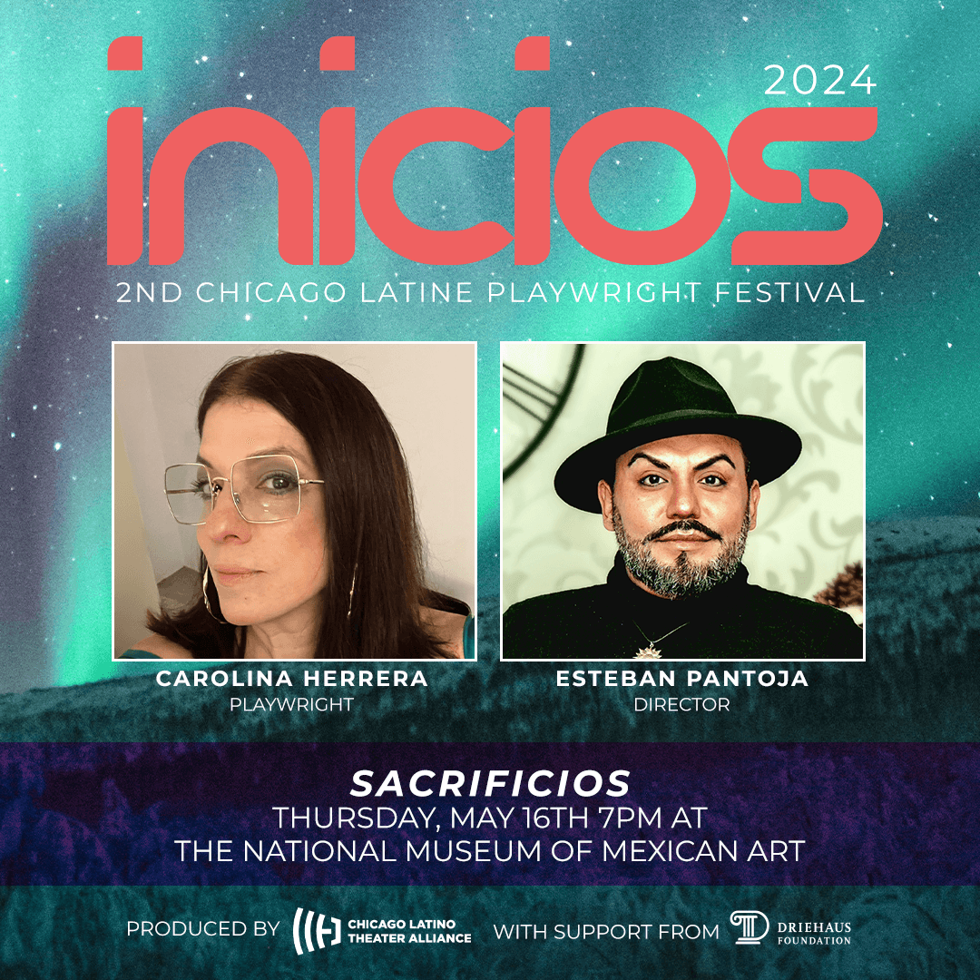 SACRIFICIOS – CLATA