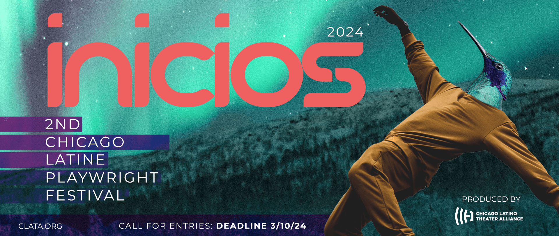 Inicios 2024 – CLATA
