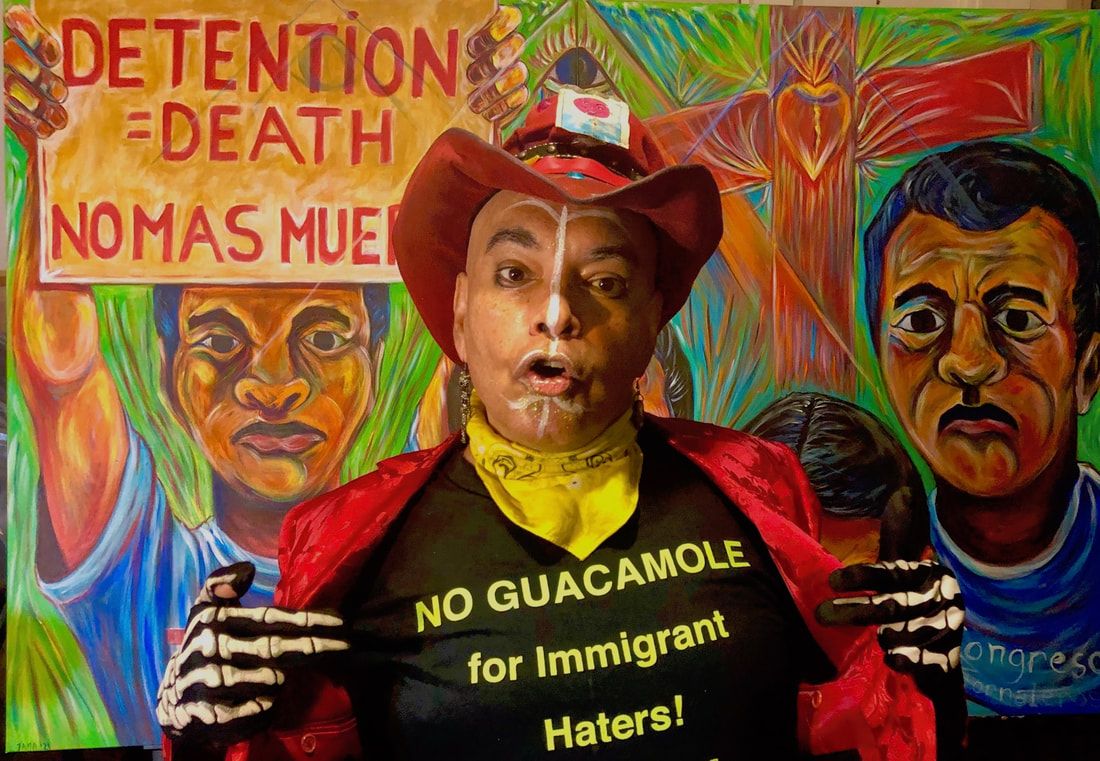 José Torres-Tama – CLATA