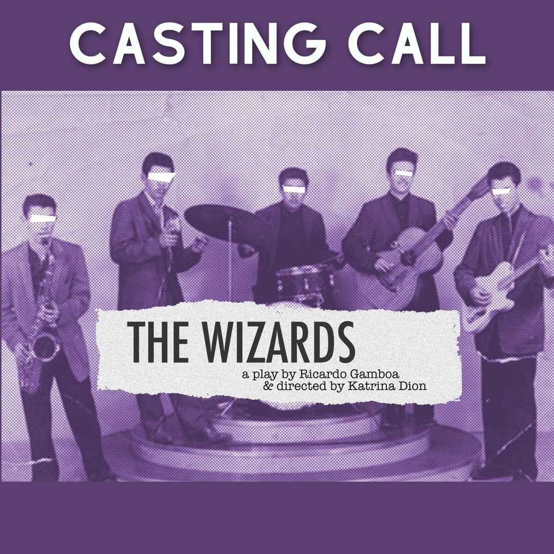 Casting Call – CLATA